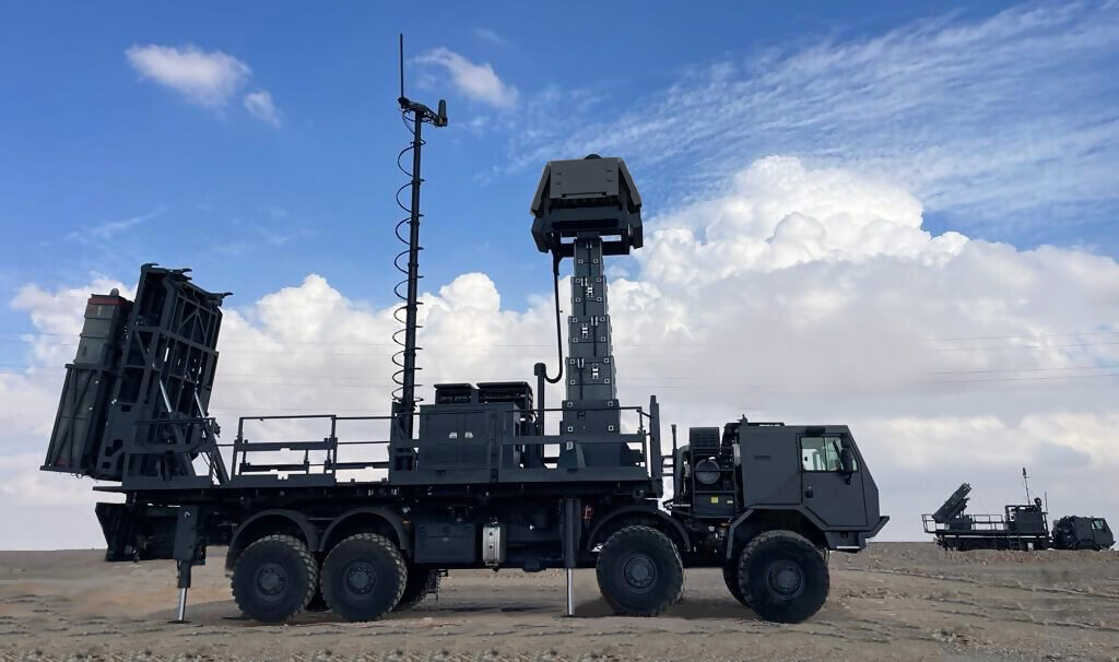 Rafael : SPYDER™ FAMILY