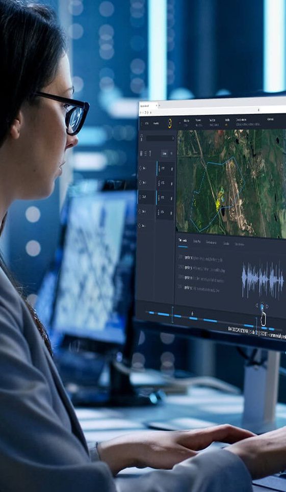 Our Story – Rafael