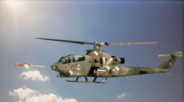 Our Story – Rafael