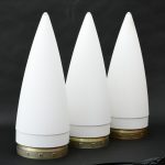 Ceramic Radomes & Advanced Materials - Rafael