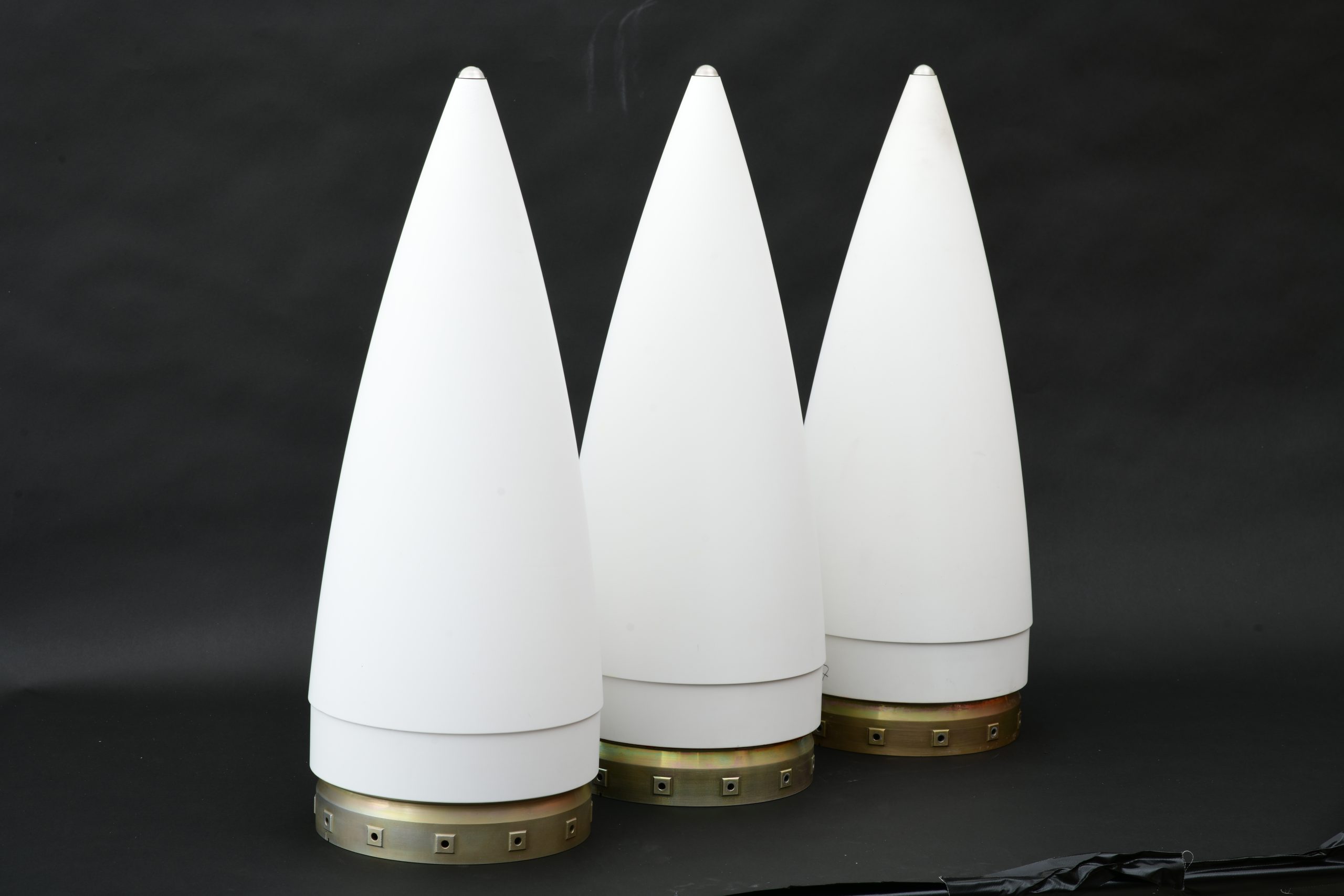 Sub-Systems & Components - Rafael