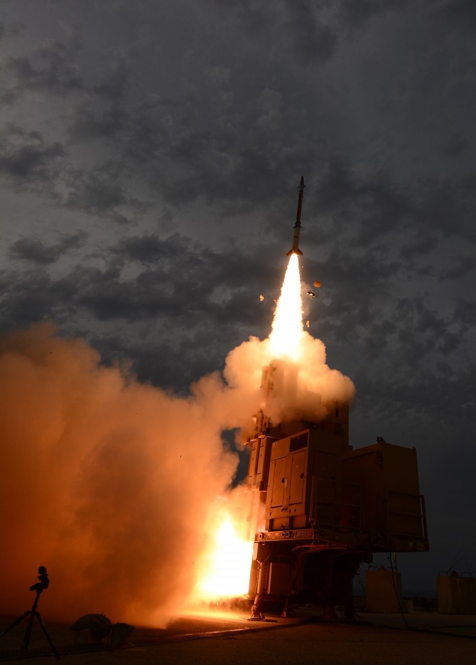 Our Story – Rafael