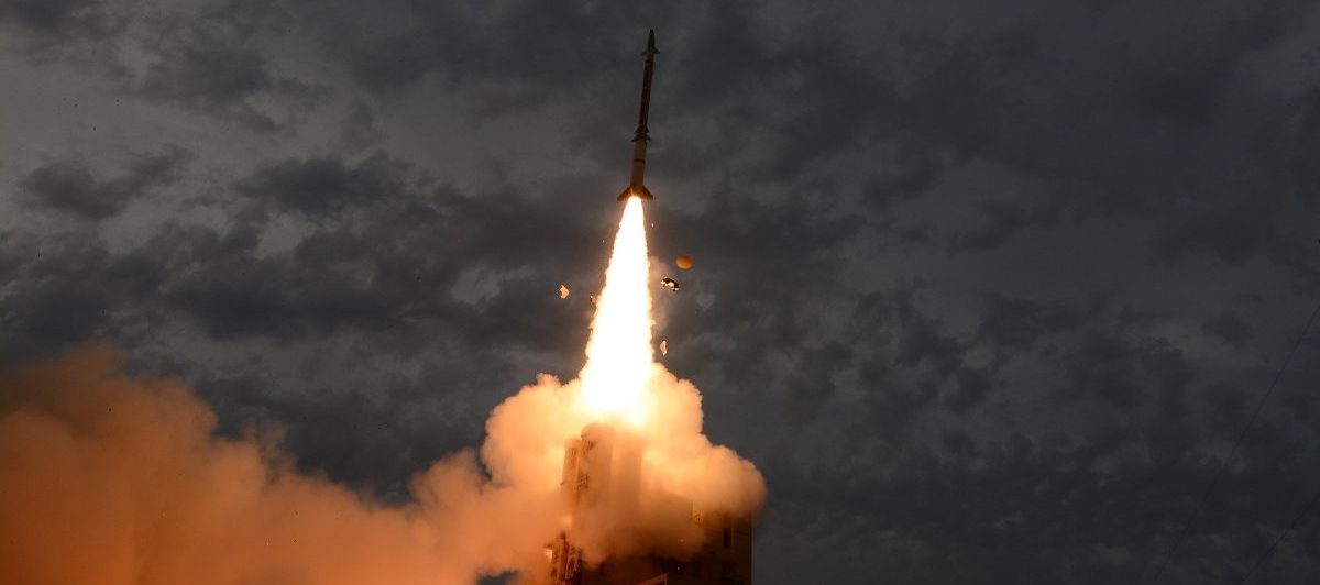 Our Story – Rafael