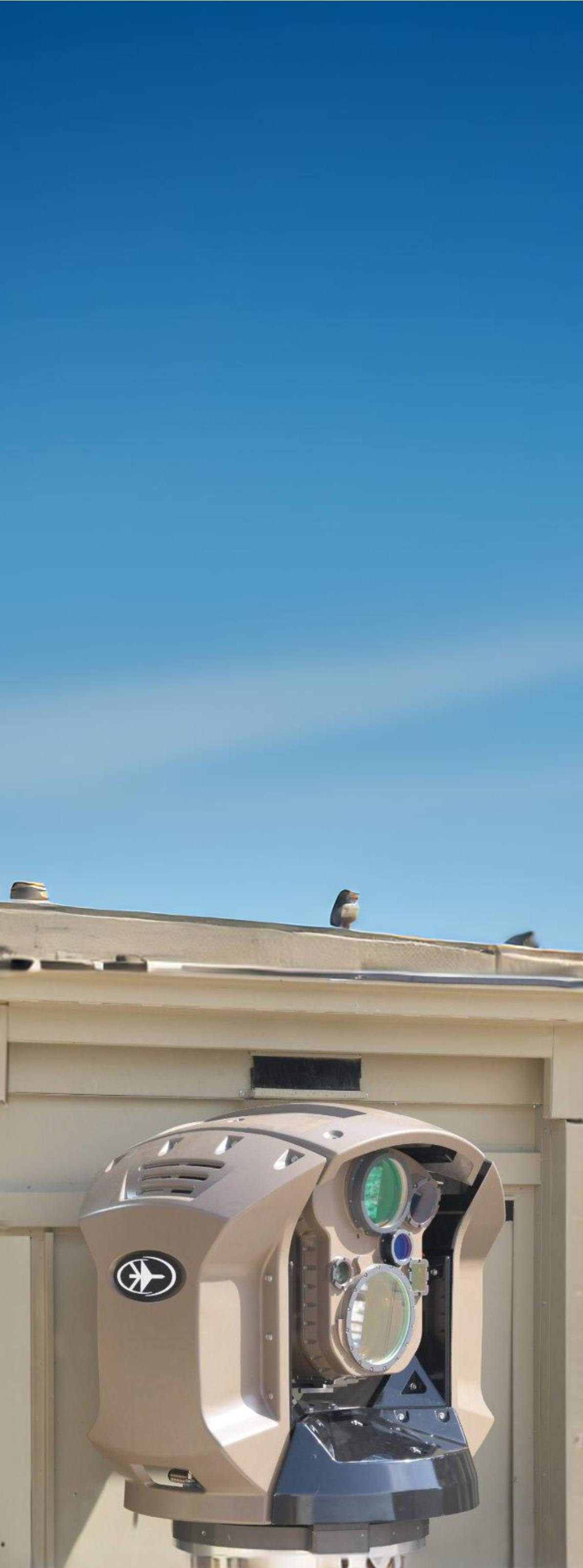 Our Story – Rafael