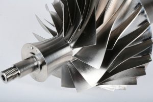 Metal Technology - Rafael