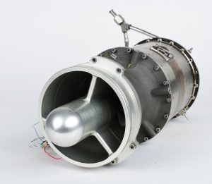 Propulsion Solid Rocket, Air Breathing - Rafael