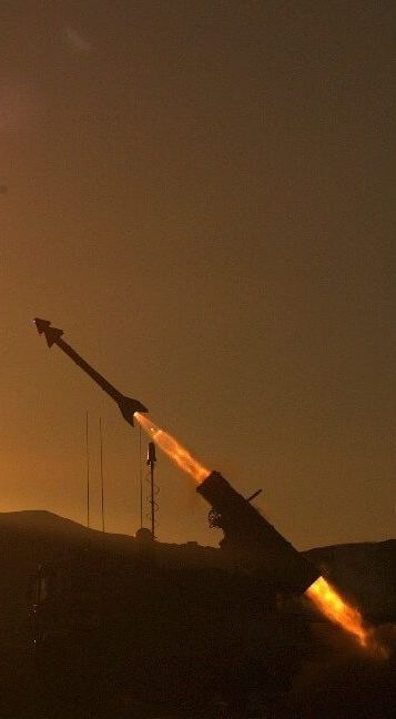 Our Story – Rafael