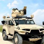 Modular Counter- UAS Solutions - Rafael