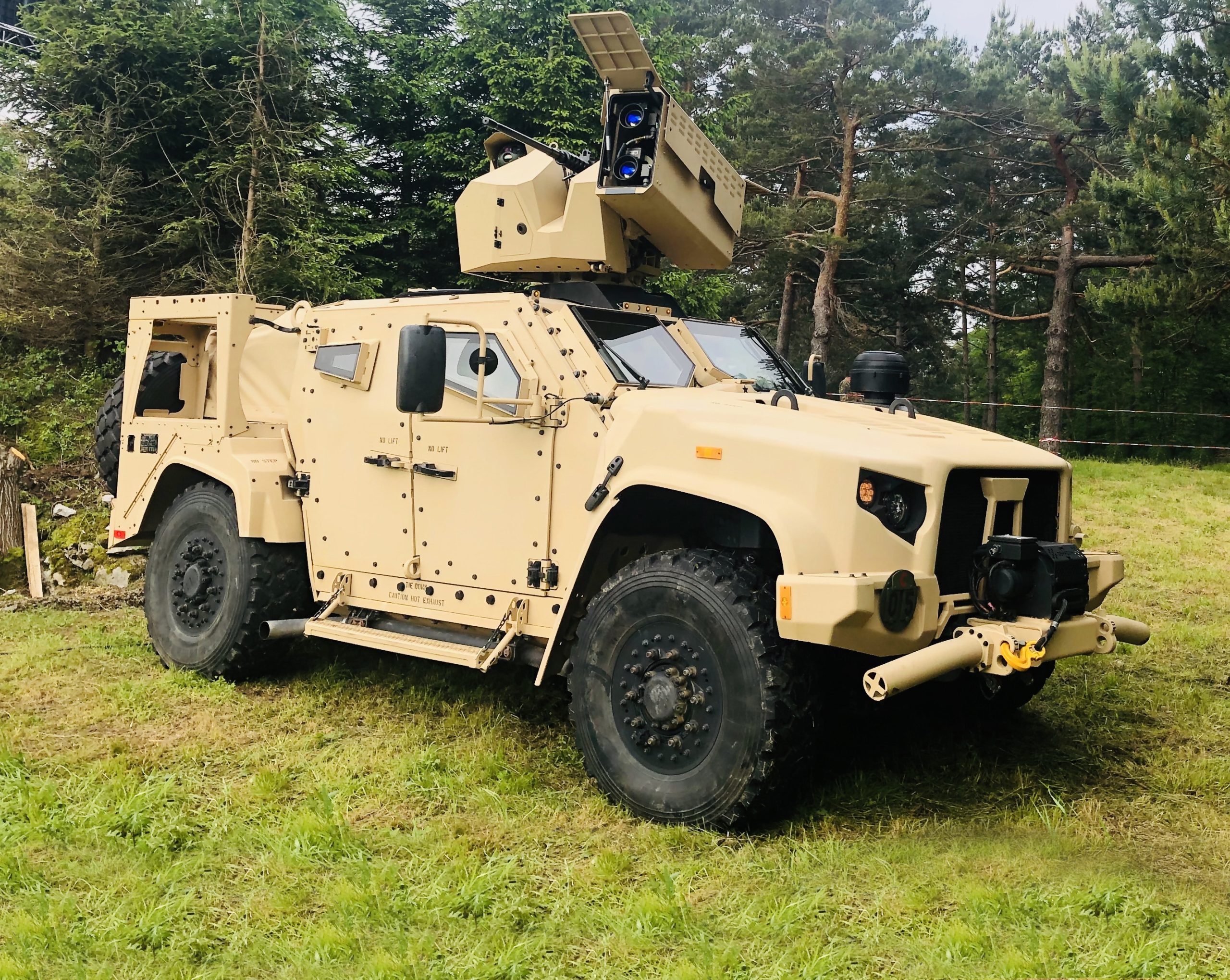 LITE BEAM™ - Rafael