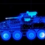 SAMSON™ 30mm RWS: Remote Weapon System