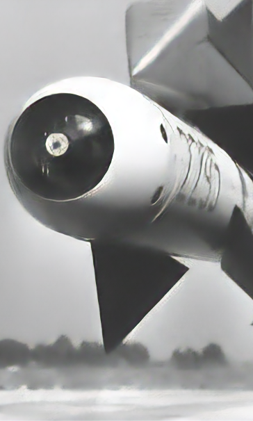 Our Story – Rafael