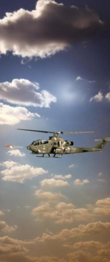 Our Story – Rafael