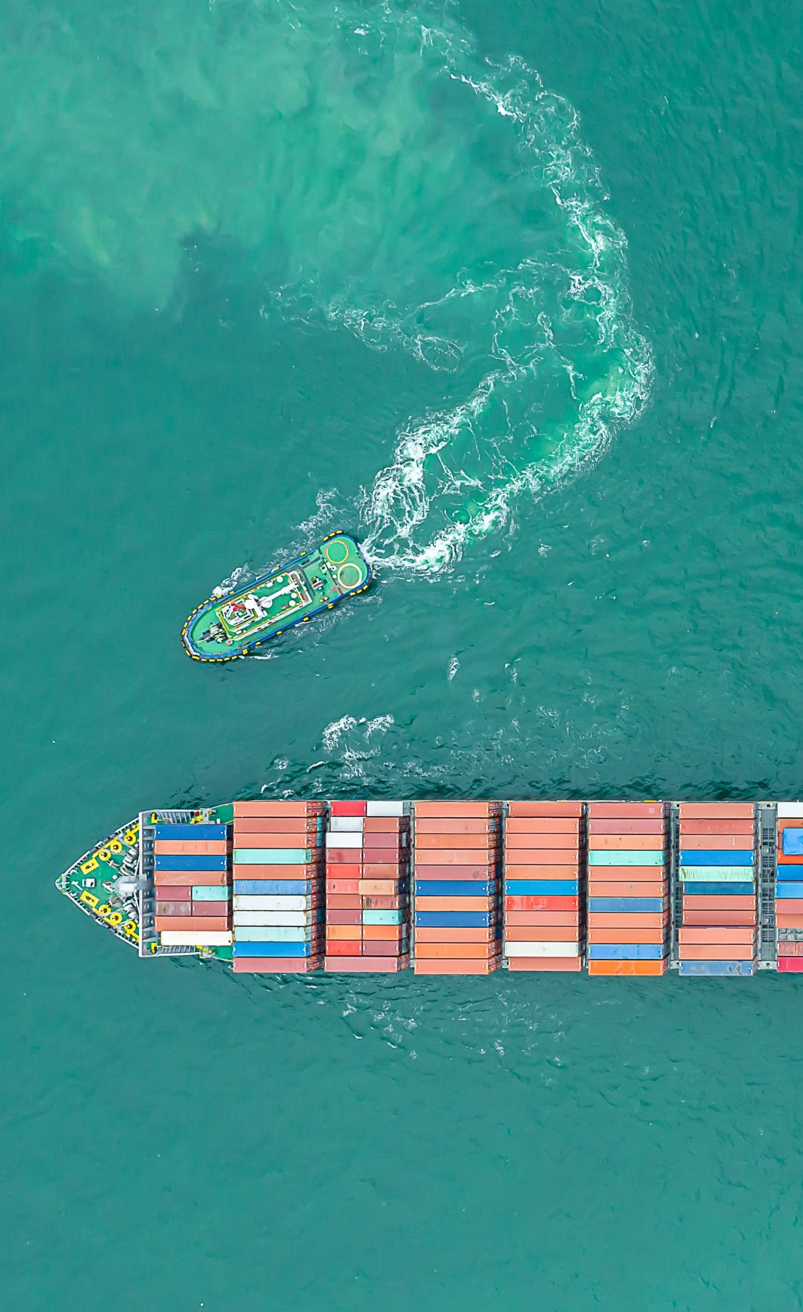 Our Story – Rafael