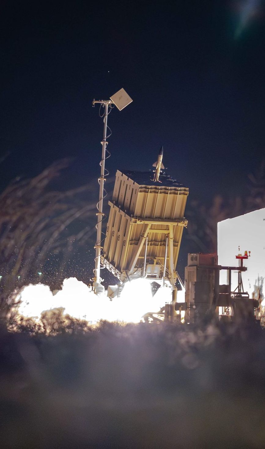 Our Story – Rafael