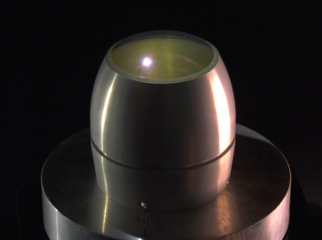 Optical Capabilities and Technologies - Rafael