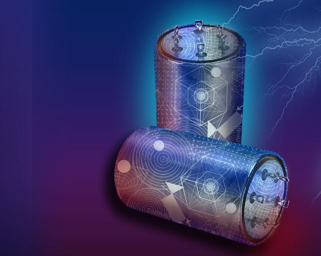 Thermal Batteries - Rafael