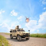 Modular Counter- UAS Solutions - Rafael