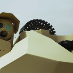 Modular Counter- UAS Solutions - Rafael