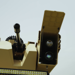 Modular Counter- UAS Solutions - Rafael