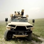 Modular Counter- UAS Solutions - Rafael