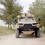 Modular Counter- UAS Solutions - Rafael