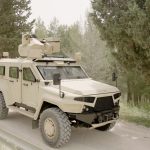 Modular Counter- UAS Solutions - Rafael