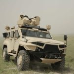 Modular Counter- UAS Solutions - Rafael