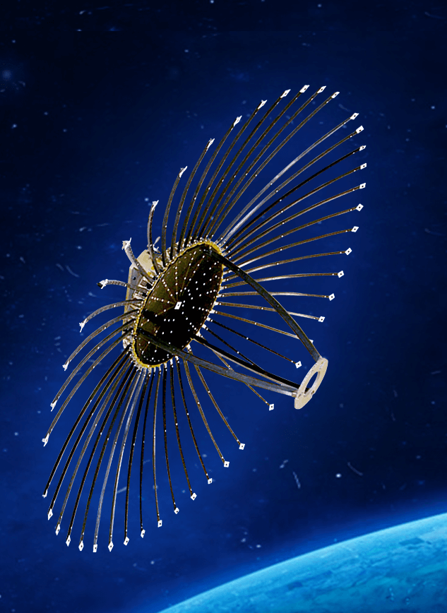 SPACE High-Performance, End-to-End Solutions