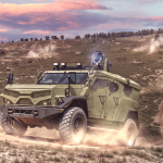 LITE BEAM™ - Rafael