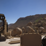 LITE BEAM™ - Rafael