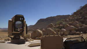 LITE BEAM™ - Rafael