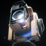 LITE BEAM™ - Rafael