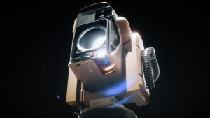 LITE BEAM™ - Rafael