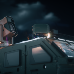 LITE BEAM™ - Rafael