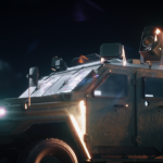 LITE BEAM™ - Rafael