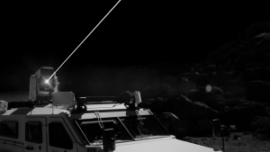 LITE BEAM™ - Rafael