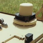 SPECTRUM DOME™ - Rafael