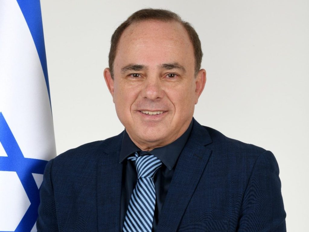 RAFAEL Reports Record FY2024 Results with 27% Growth in Sales - Rafael