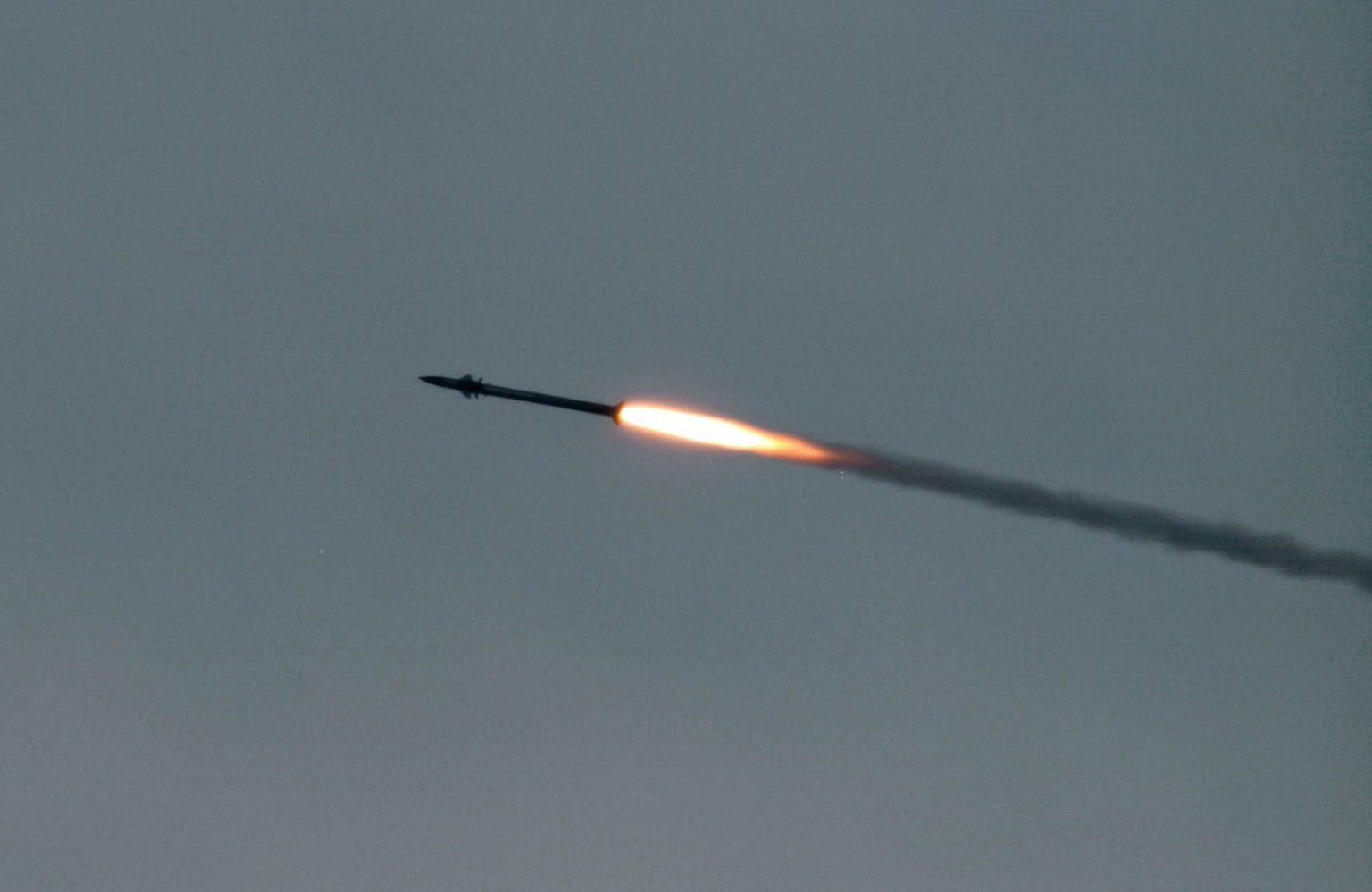 Israel MOD Achieves Major Advancement in Iron Dome Defense System ...