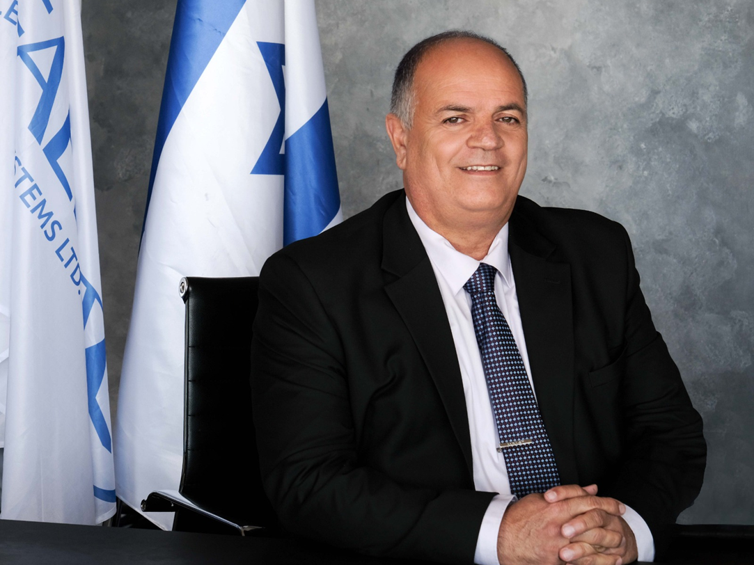 RAFAEL Reports Record FY2024 Results with 27% Growth in Sales - Rafael