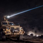 LITE BEAM™ - Rafael