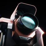 LITE BEAM™ - Rafael