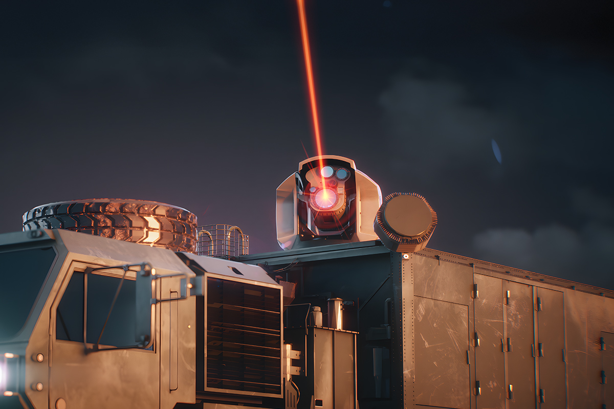 Capability Now - Rafael