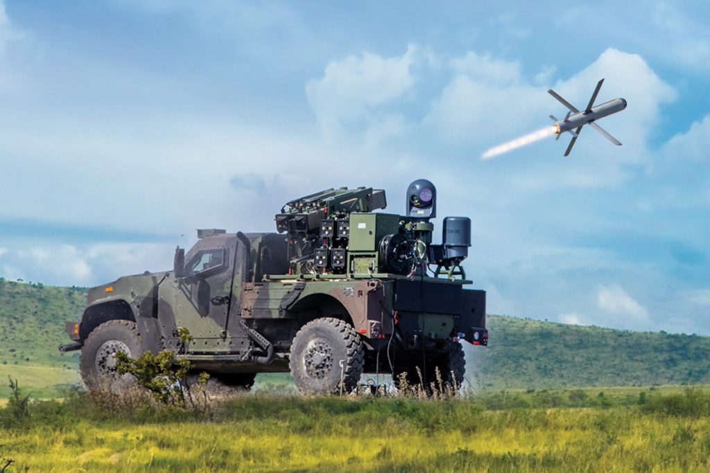 Capability Now - Rafael