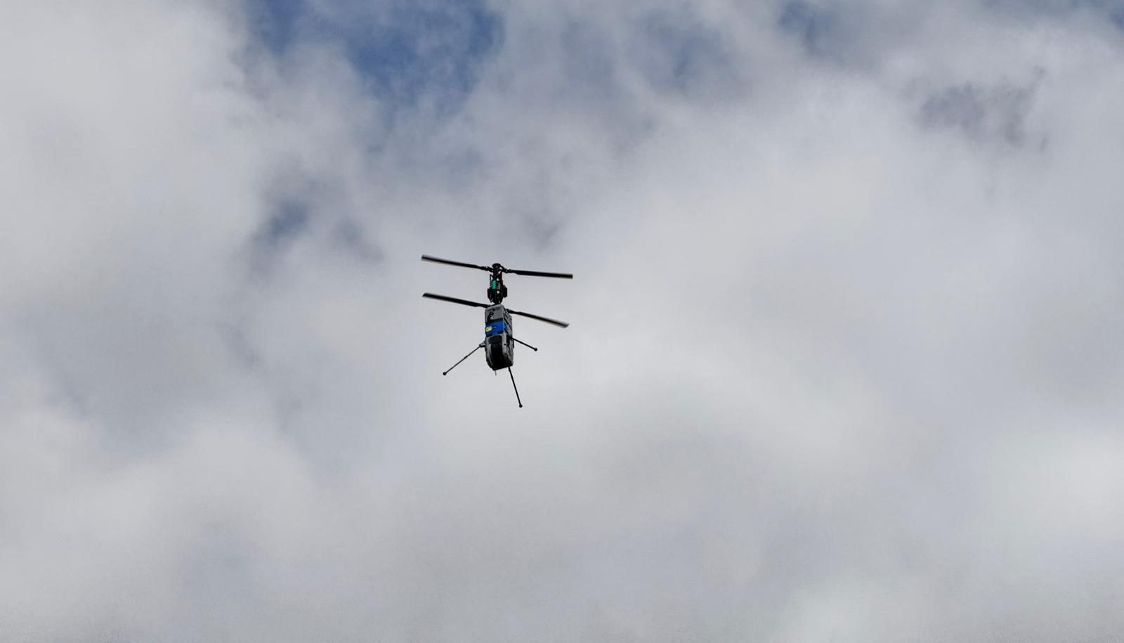 RAFAEL INTRODUCES L-SPIKE 1x – A Tactical Loitering Munition - Rafael